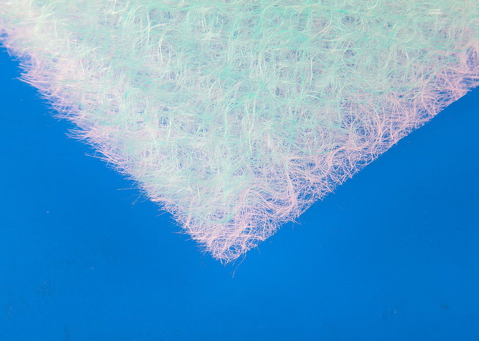 Low cost spray booth filters - 2" extract filters — FilterCare Services